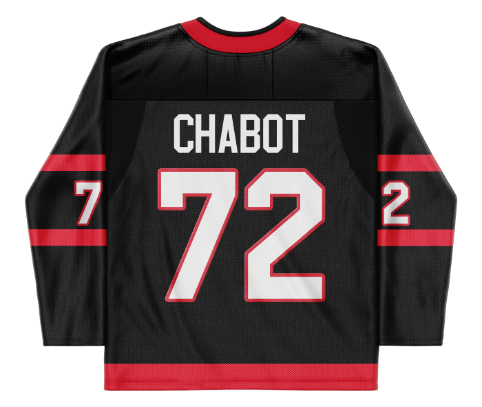 SensChirp - Ottawa Senators Line Combinations