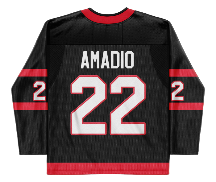 SensChirp - Ottawa Senators Line Combinations