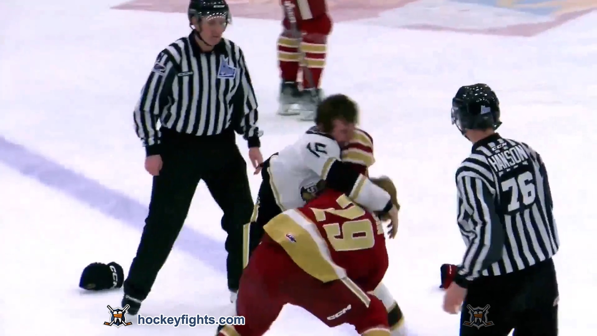 Acadie-Bathurst Titan